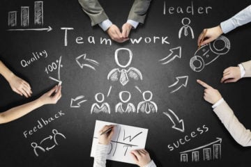 How to Build a Great Sales Team | 360Connect