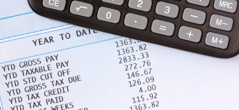 Buyer's Guide - Payroll Service | 360Connect Buyer's Guide - Payroll Service | 360Connect