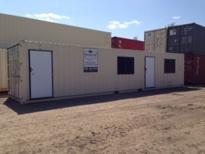 Ground Level Mobile Office (GLO) | 360Connect