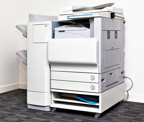 Buyer's Guide - Office Copiers | 360Connect