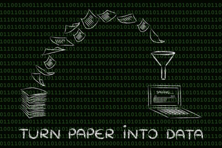 Document Imaging: A Buyer's Guide | 360Connect