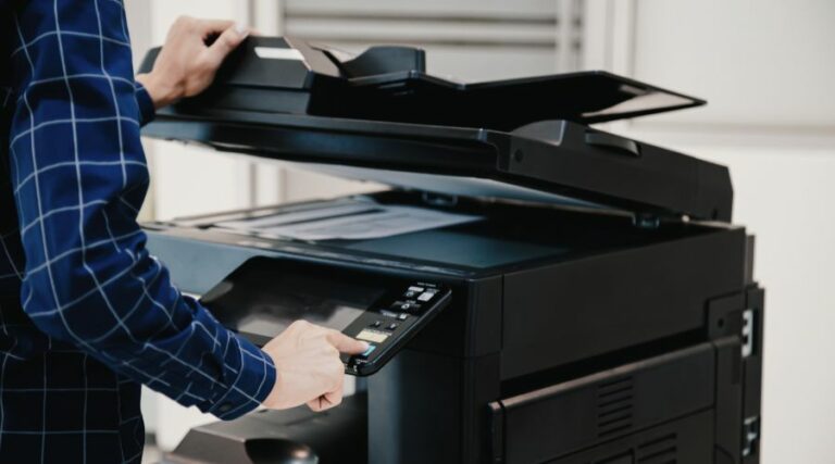 Office Copiers: Lease vs Buy? | 360Connect