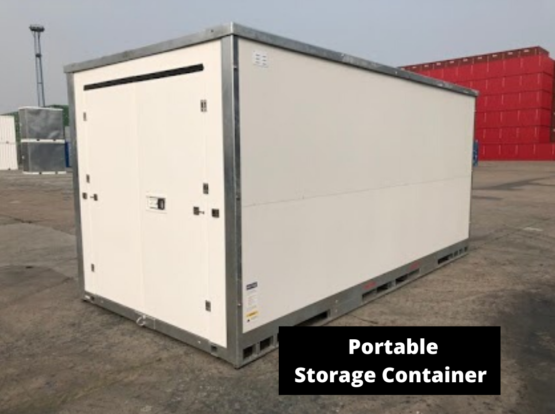 Why Portable Storage Containers are Changing the Landscape of the ...