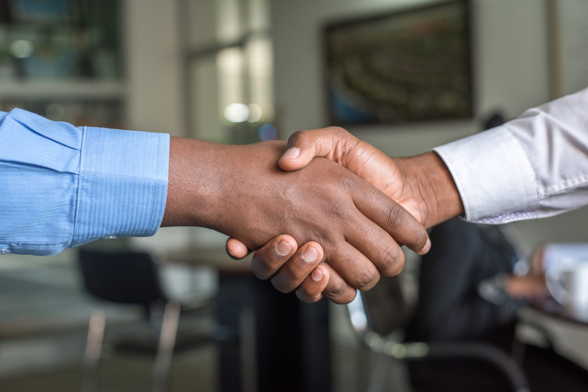 Are your prospects REALLY looking for a “local supplier”? | 360Connect