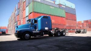 Shipping Containers | 360Connect