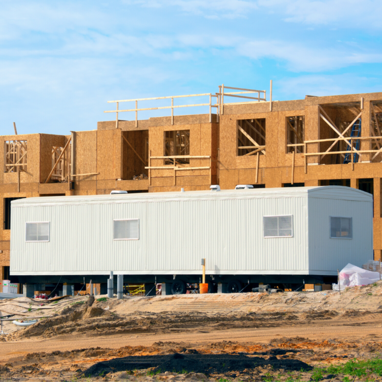 Prefabricated Site Office Manufacturers and Dealers | 360Connect