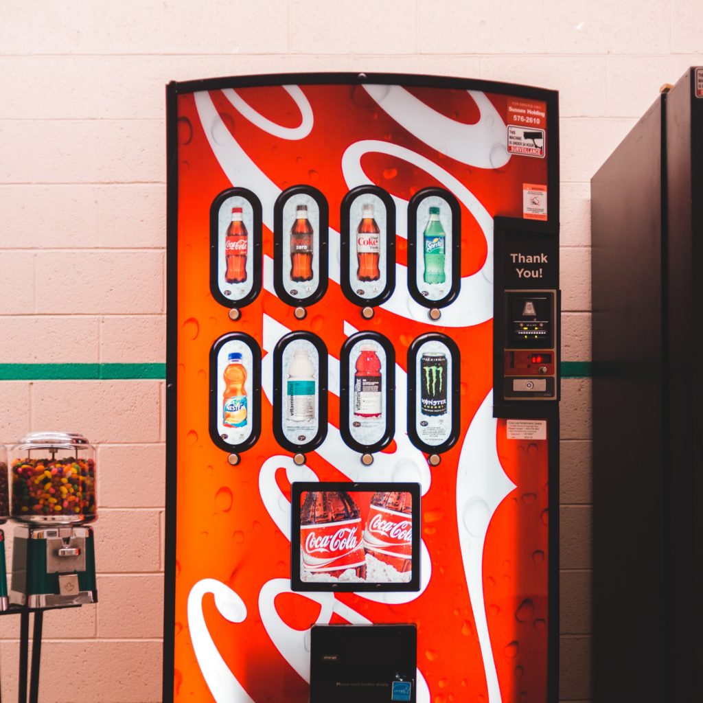 Where To Place Vending Machines Free Vending Business Machine Pro Service