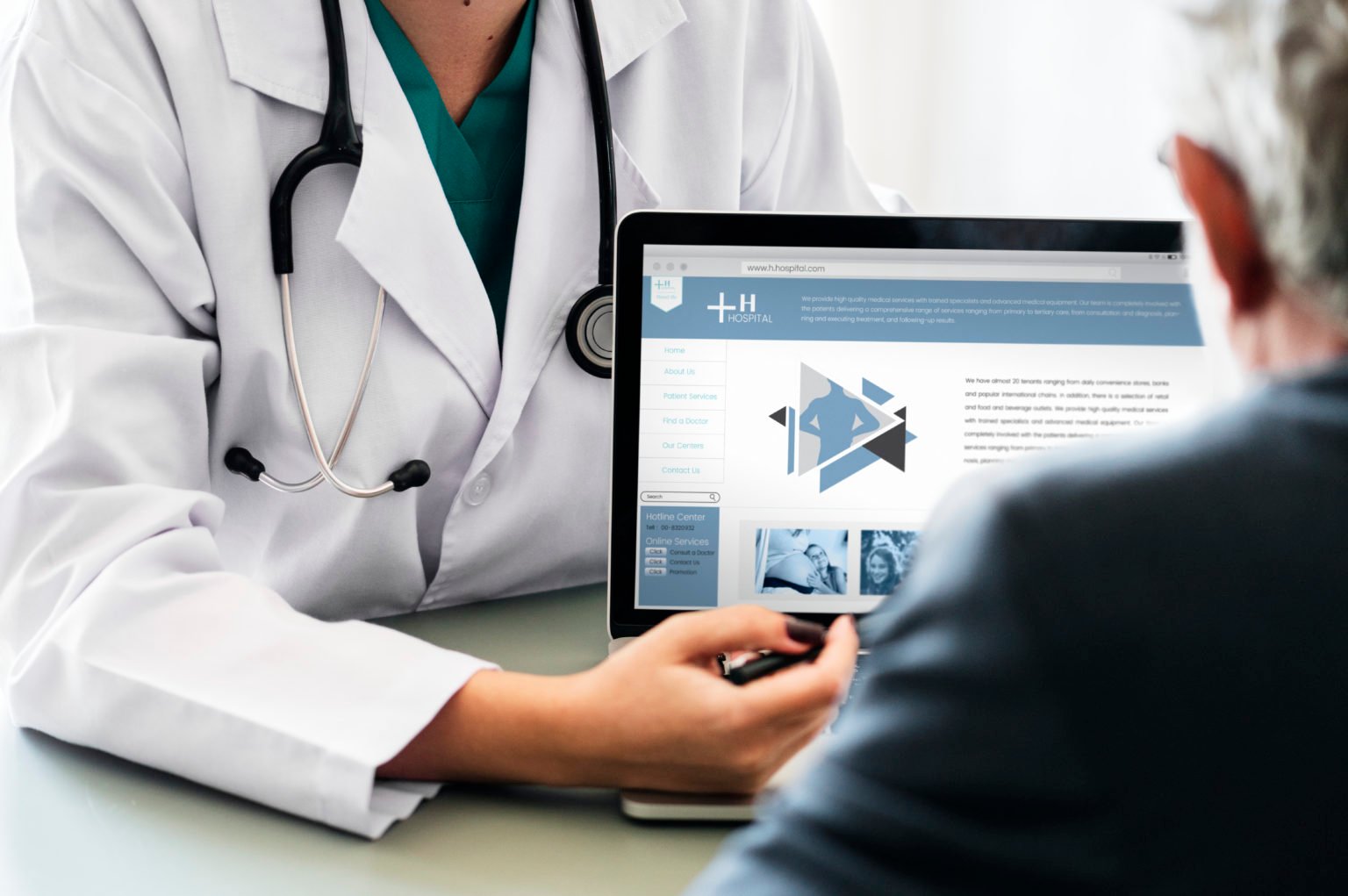 What is Epic EHR and how does it protect patient privacy? | 360Connect