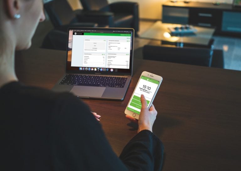 Kronos Time and Attendance System: Types, Features, & Pricing | 360Connect