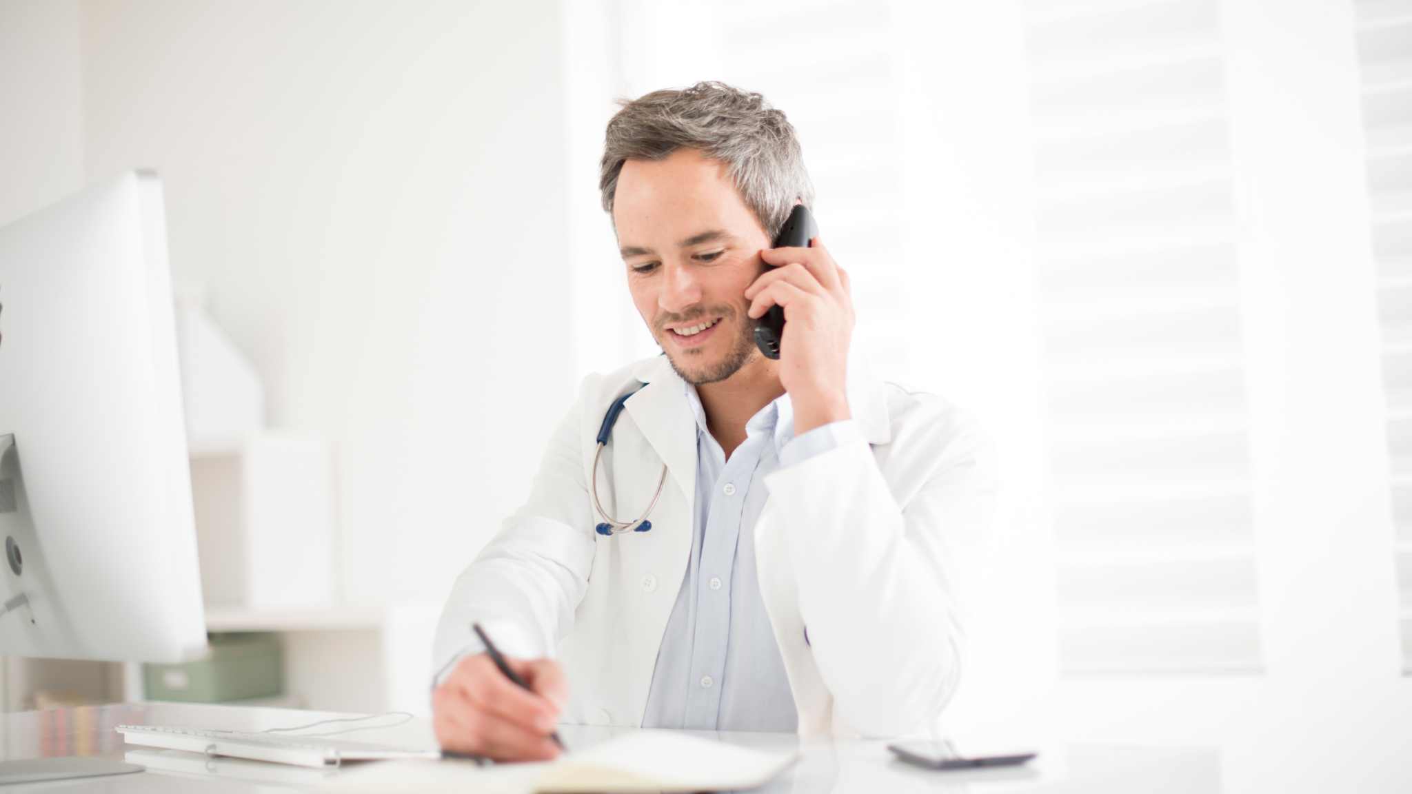Prepare for Your Medical Billing Call | 360Connect