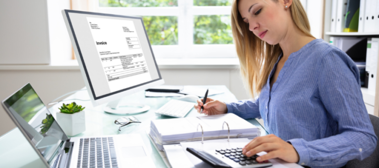 What is an Automated Payroll System? | 360Connect