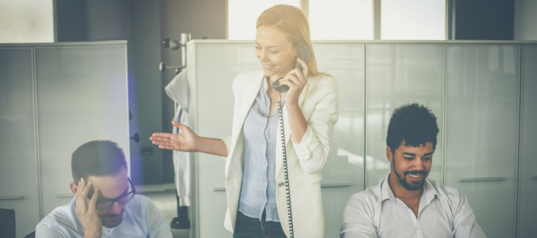 Digital VS Analog Phone Service | 360Connect