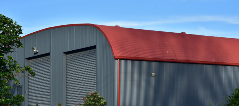 Morton Metal Buildings | 360Connect