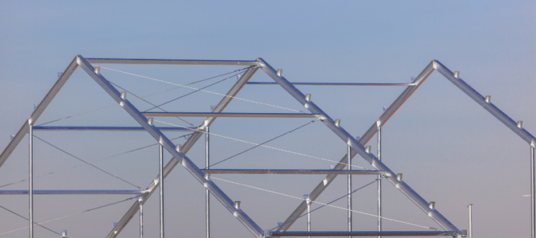 Mueller Metal Buildings | 360Connect