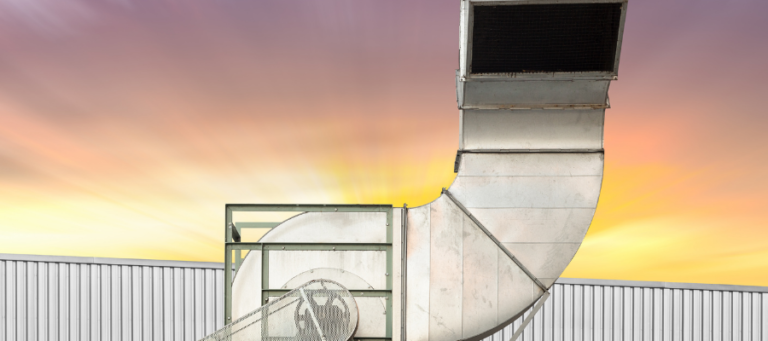 Top 4 Storage Container Ventilation Options | 360Connect