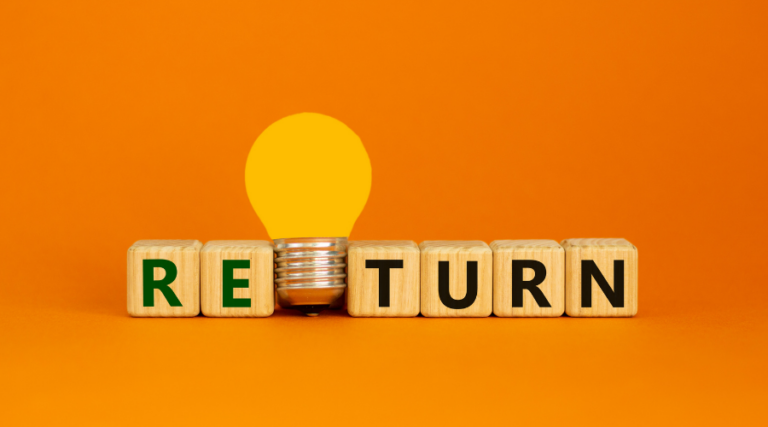 How to Return a Lead in 4 Simple Steps | 360Connect
