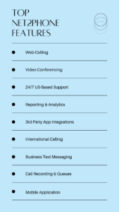 Everything You Need to Know About Net2Phone Business Phone Systems ...