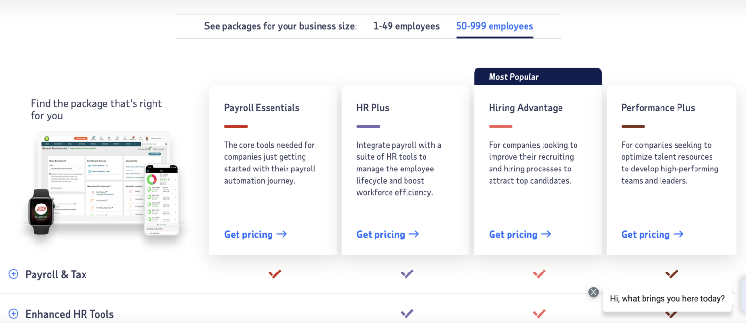 The 6 Best Payroll Software for Small Businesses | 360Connect