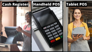 Top 5 Restaurant POS Systems Compared | 360Connect