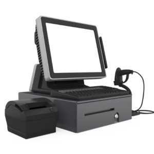 8 Types of POS and Common Features | 360Connect