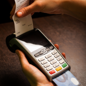 8 Types of POS and Common Features | 360Connect