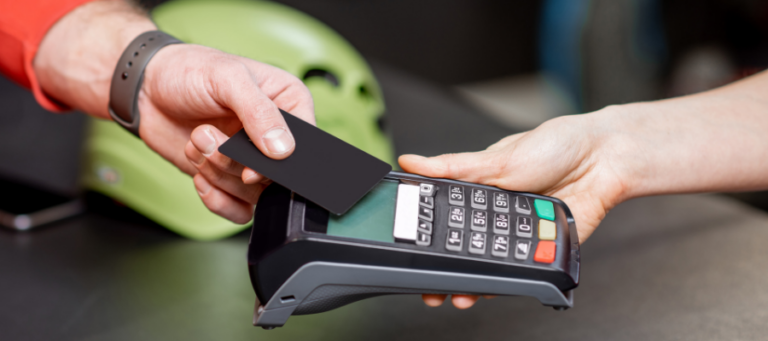How Does a POS System Work? | 360Connect