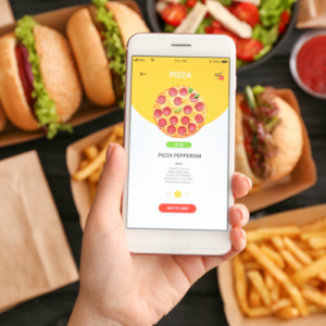 8 Types of POS and Common Features | 360Connect