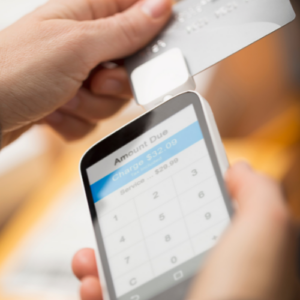 8 Types of POS and Common Features | 360Connect