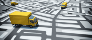 4 Most Common Types of GPS Tracking | 360Connect