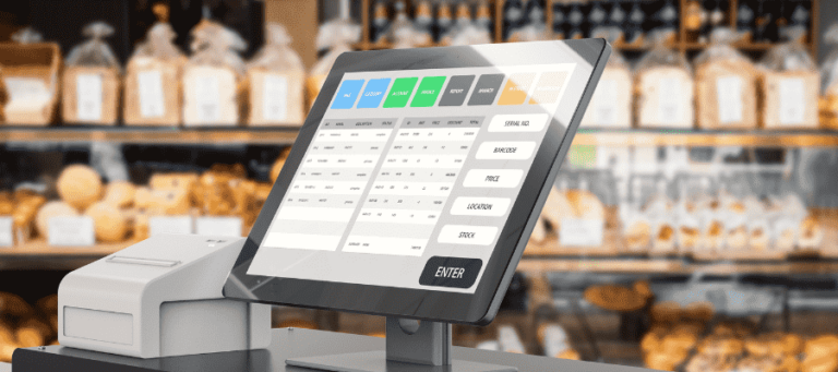 A Detailed Breakdown of Cloud-Based POS Systems | 360Connect