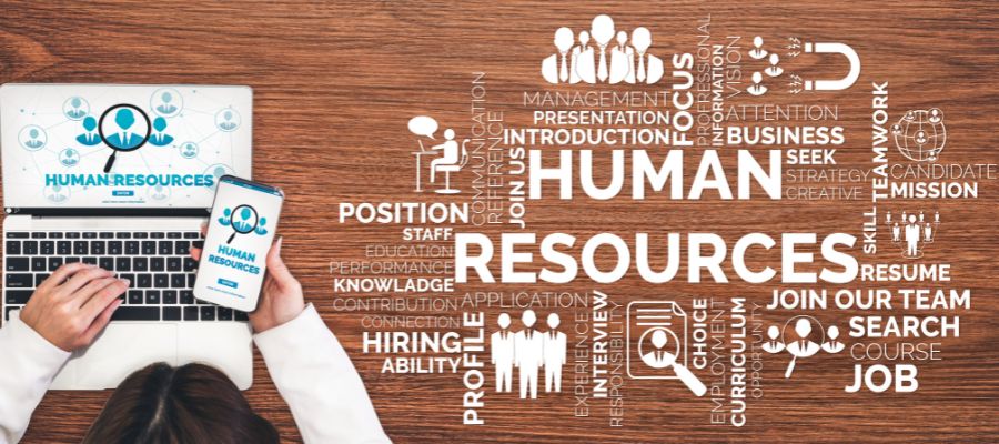 Human Resources Outsourcing | 360Connect