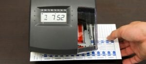 Punch In, Punch Out: The Importance of a Solid Time Clock Policy ...
