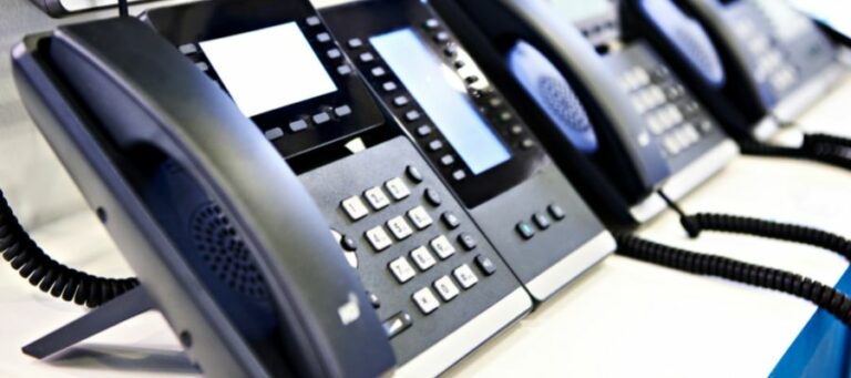 The Top 7 Office Phone Brands You Should Know | 360Connect