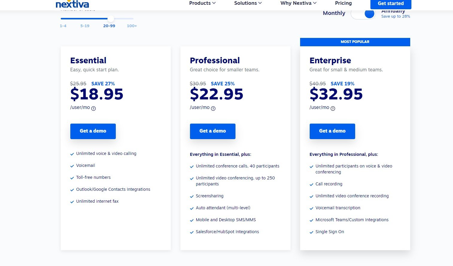 Enterprise Telephone Systems | 360Connect