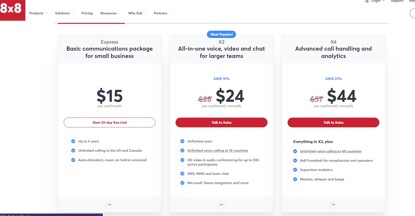 Enterprise Telephone Systems | 360Connect