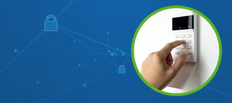 Buyer's Guide: Monitored Alarm Systems | 360Connect