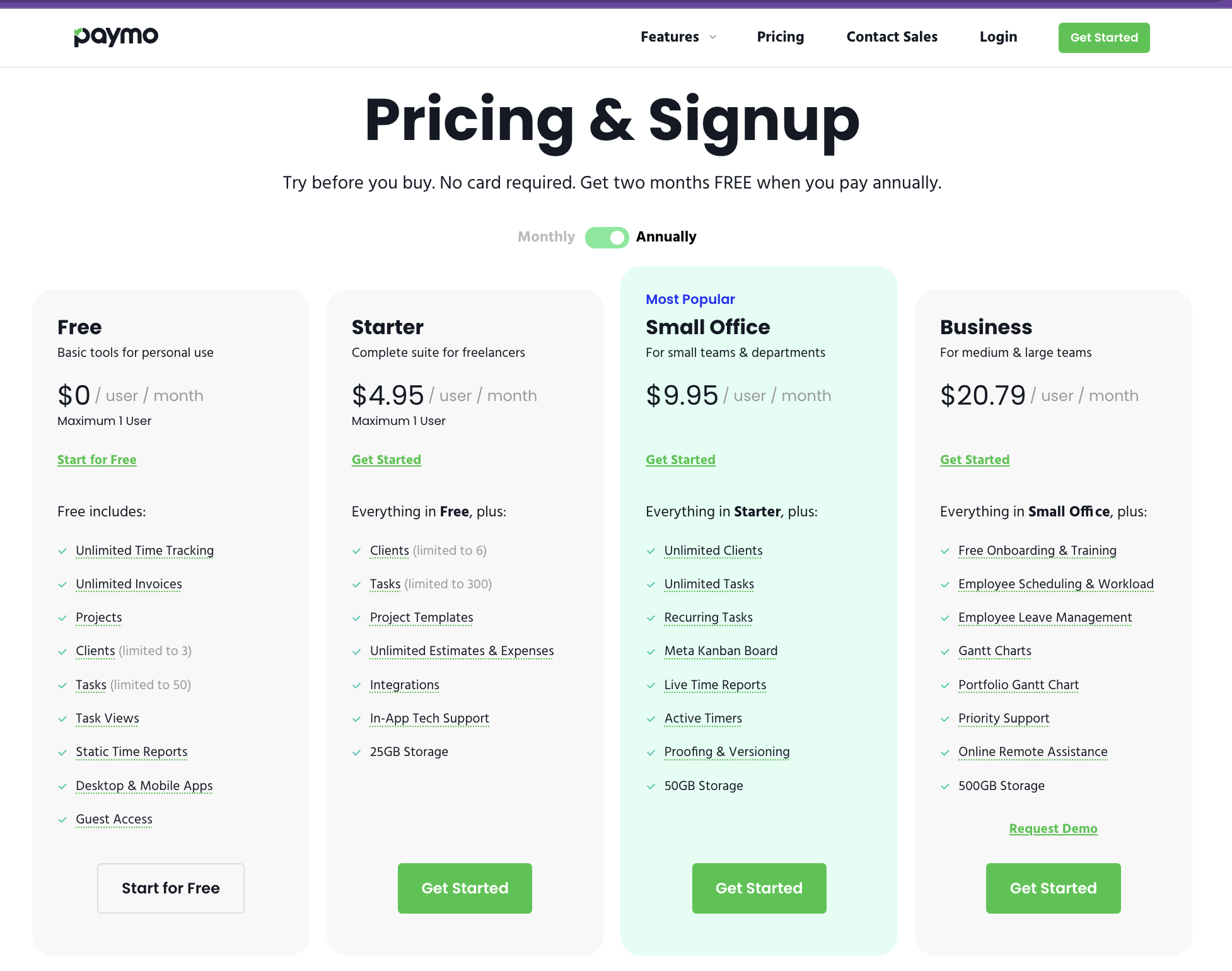 The 5 Best Time Card Software | 360Connect