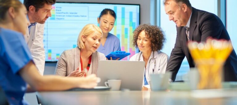 5 Best Time and Attendance Software for Healthcare | 360Connect