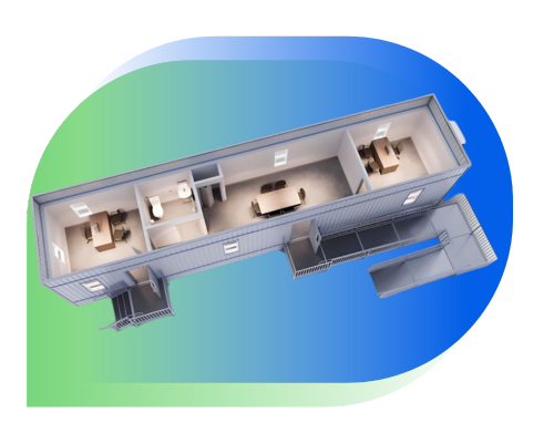 Nadler Modular | Featured Suppliers | 360Connect