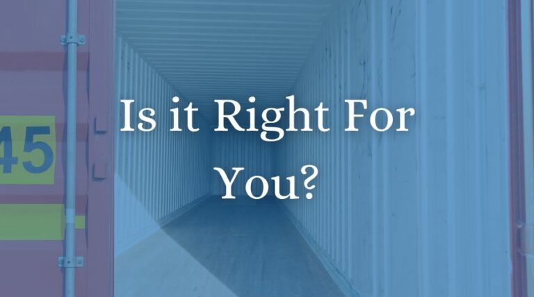 Shipping Container Hunting Cabin: All You Need to Know | 360Connect