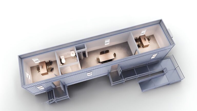 Nadler Modular | Featured Suppliers | 360Connect