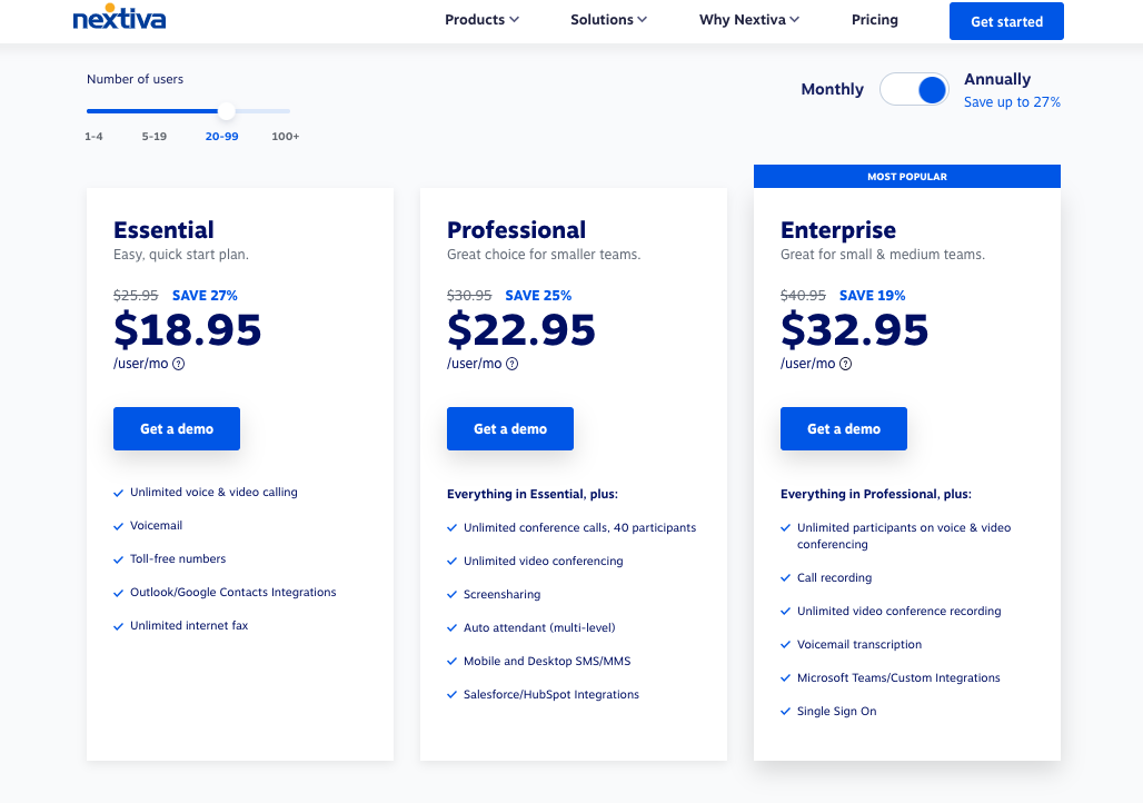 5 Best Phone Plans for Businesses | 360Connect