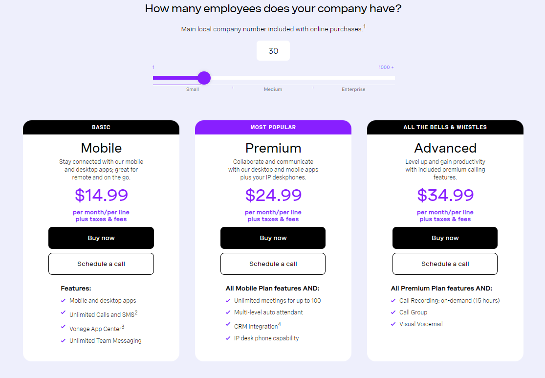6 Top Phone Systems that Integrate with Salesforce | 360Connect