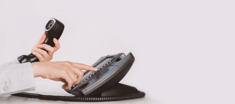 6 Top Phone Systems that Integrate with Salesforce | 360Connect
