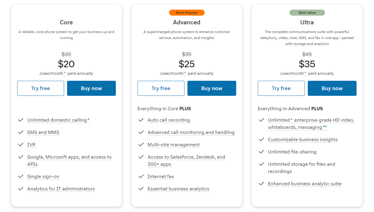 4 Best HIPAA-Compliant Phone Services for Therapists | 360Connect
