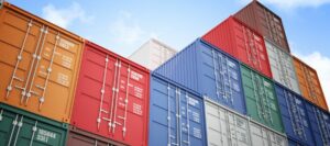 Shipping Containers | 360Connect