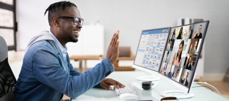 Everything You Need to Know About Video Conferencing Services | 360Connect