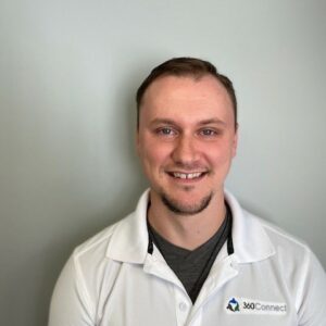 About Our Company | 360Connect