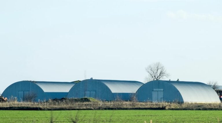 Most Common Steel Building Sizes | 360Connect