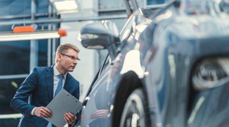 5 Reasons Why Asset Tracking is Important | 360Connect